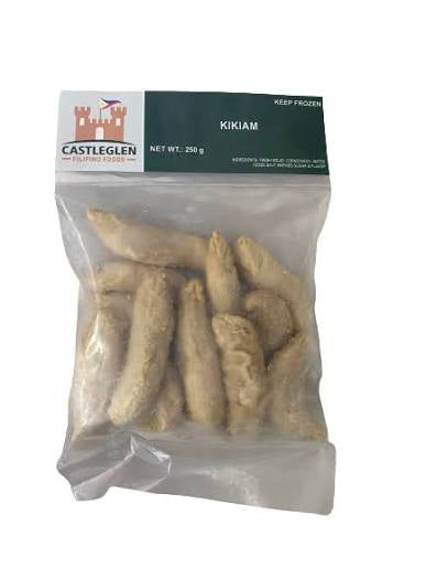 CG KIKIAM 250g – Perth Affordable Beauties PTY LTD